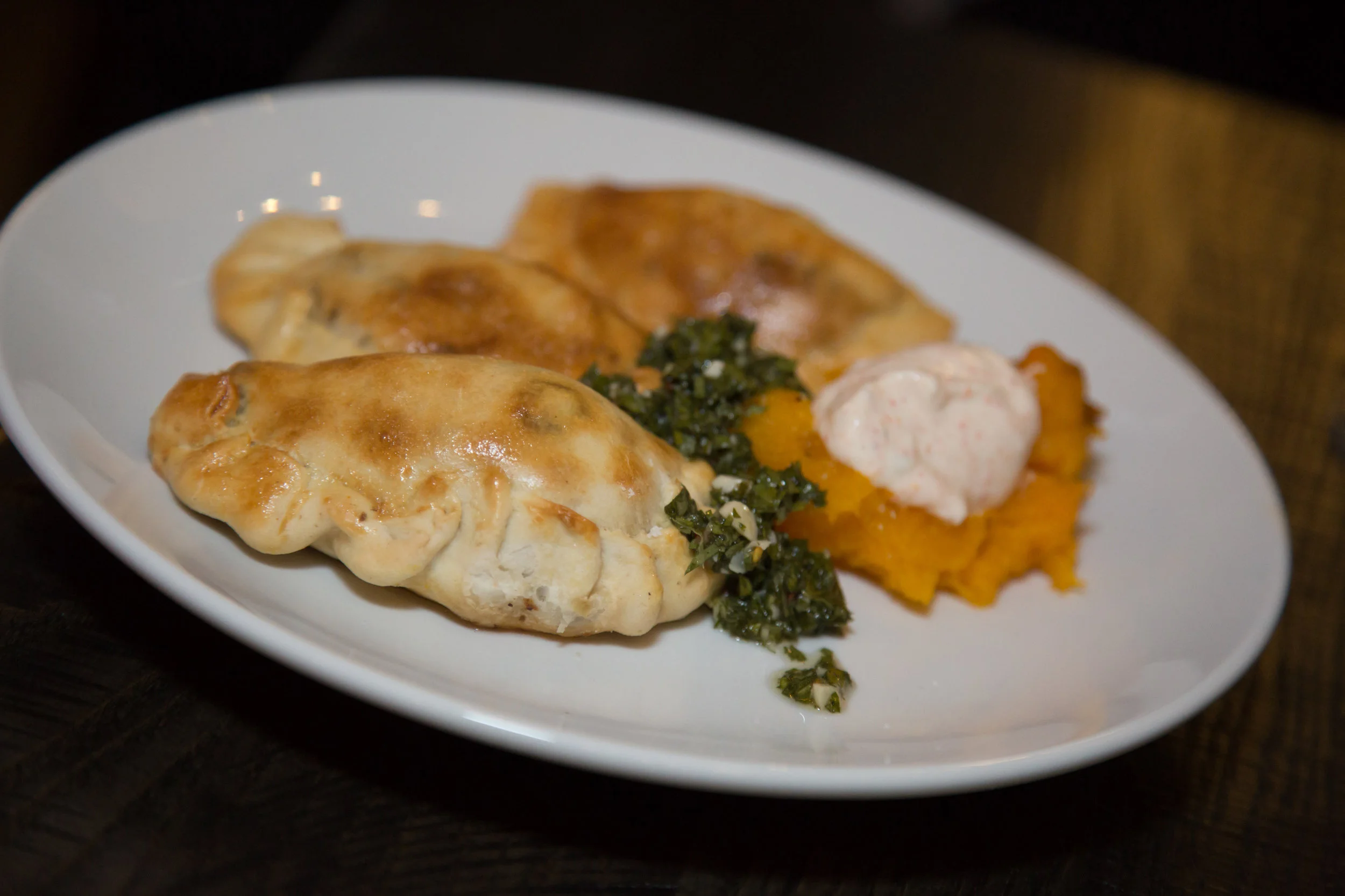 FOOD — FREE RANGE KITCHEN