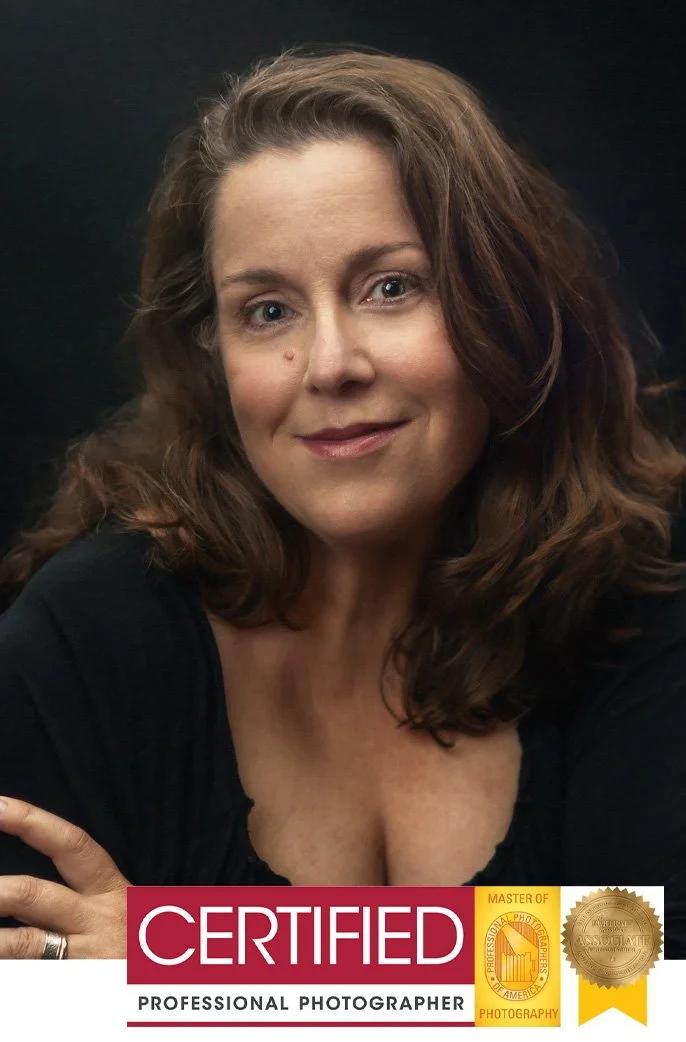 About Nicole Mills | Fine Art Portrait Photographer MN