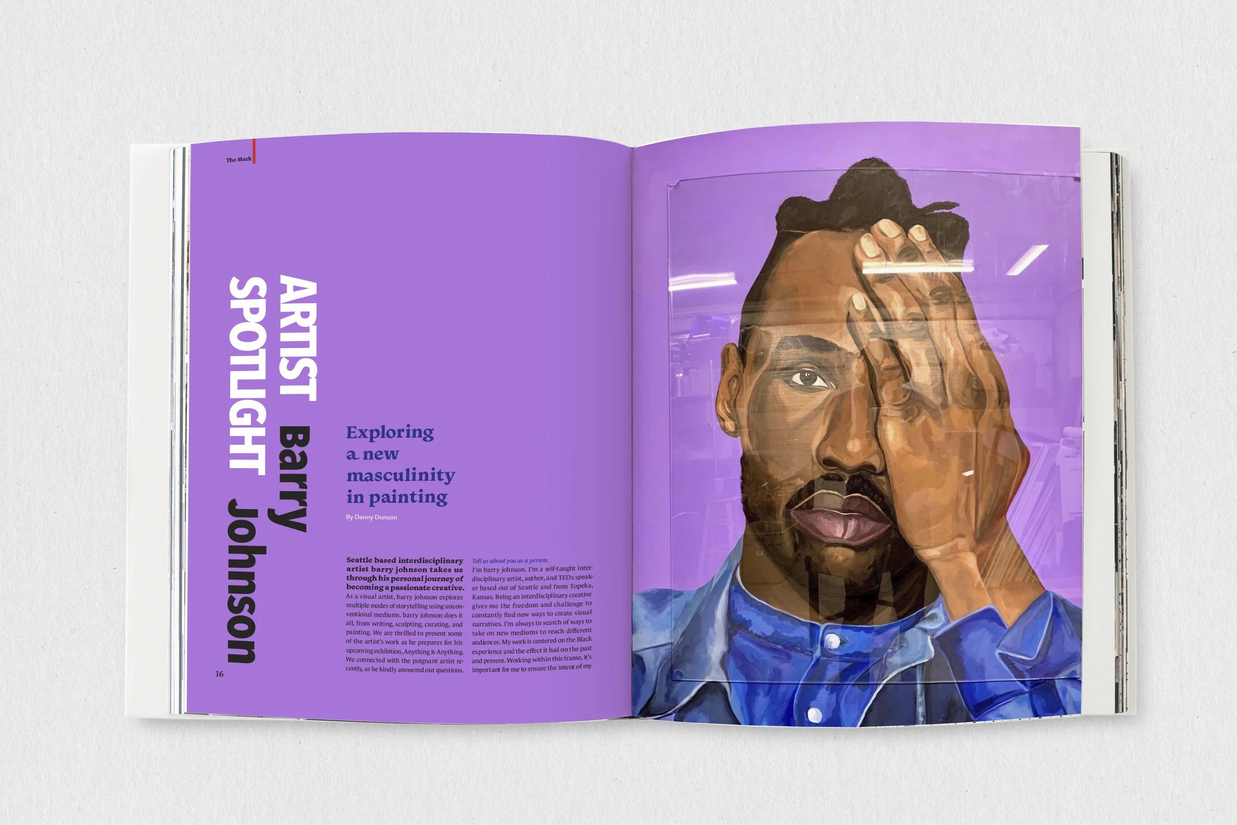 The Mark Magazine — Chelsea Read