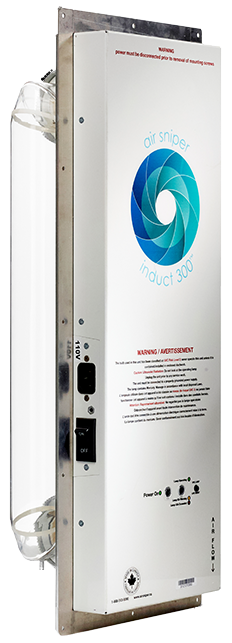 Air Sniper Supplemental Air Sanitization Systems — Merlin ...