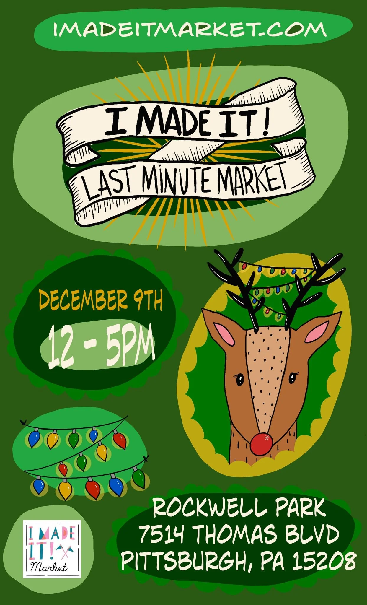 Pittsburgh Frame Shop | Wallflower Frames