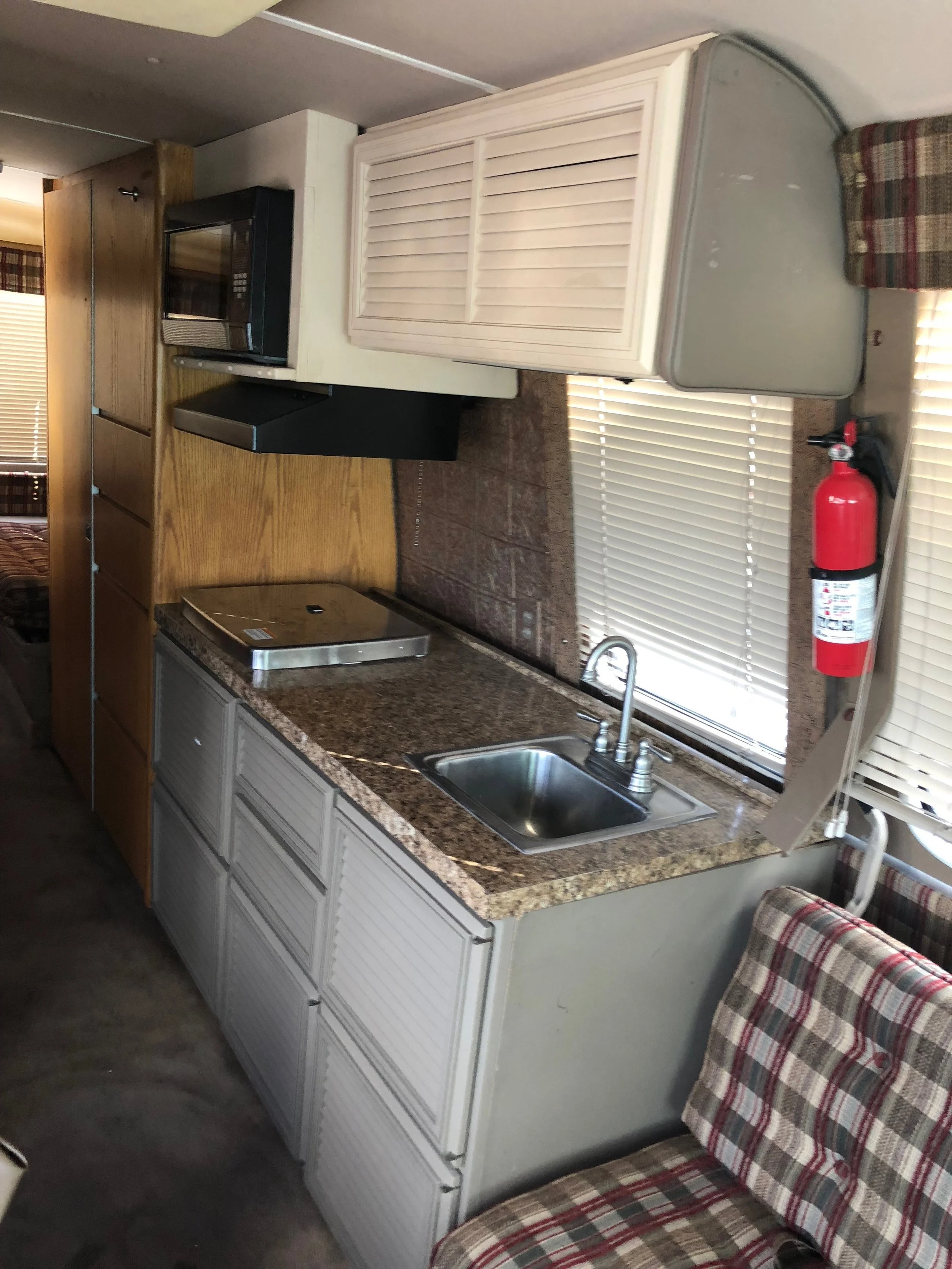 GMC Motorhomes For Sale — Alex Sirum Vintage GMC Alex Sirum Vintage GMC ...