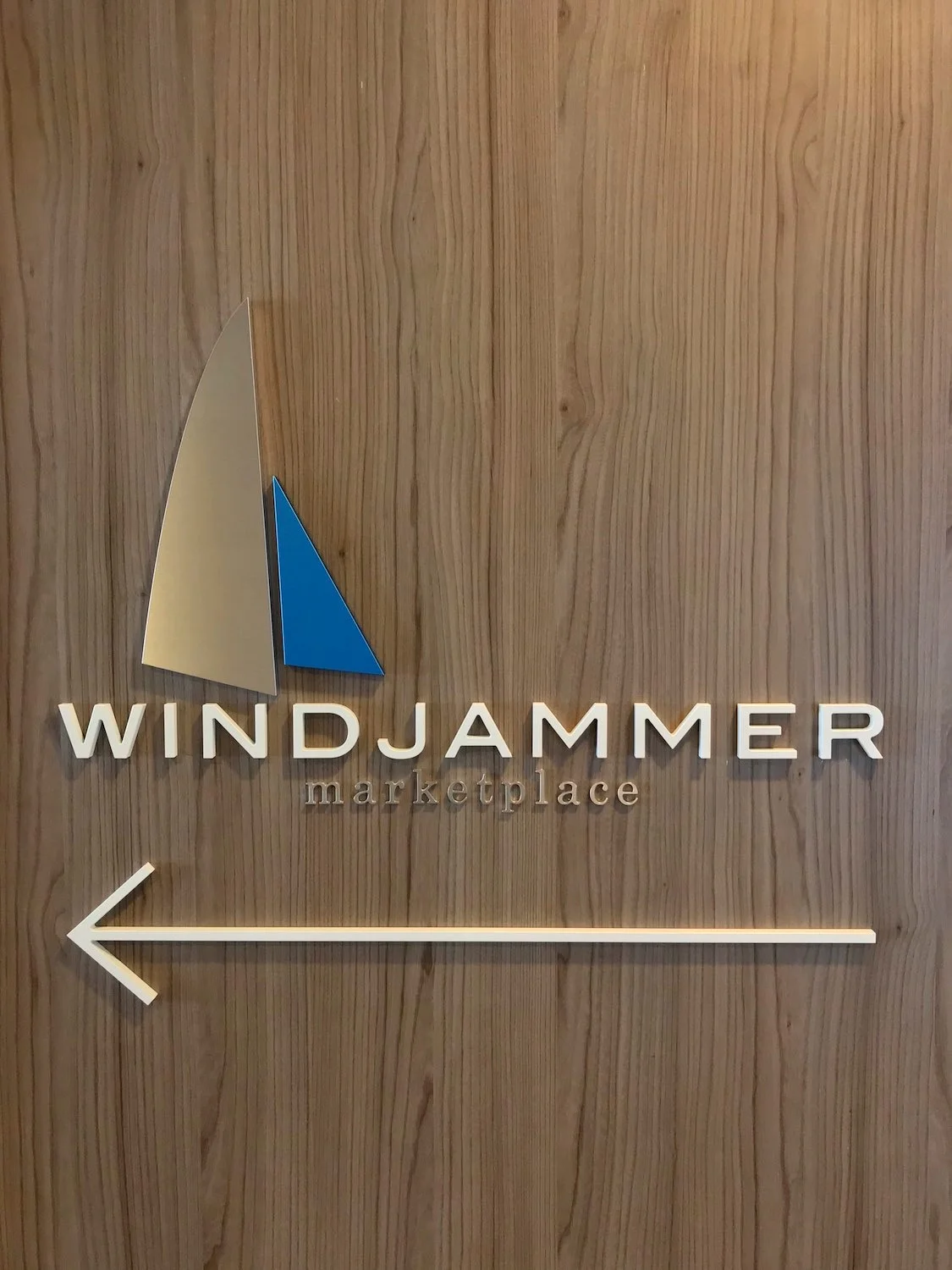 CRUISE — TGADesign