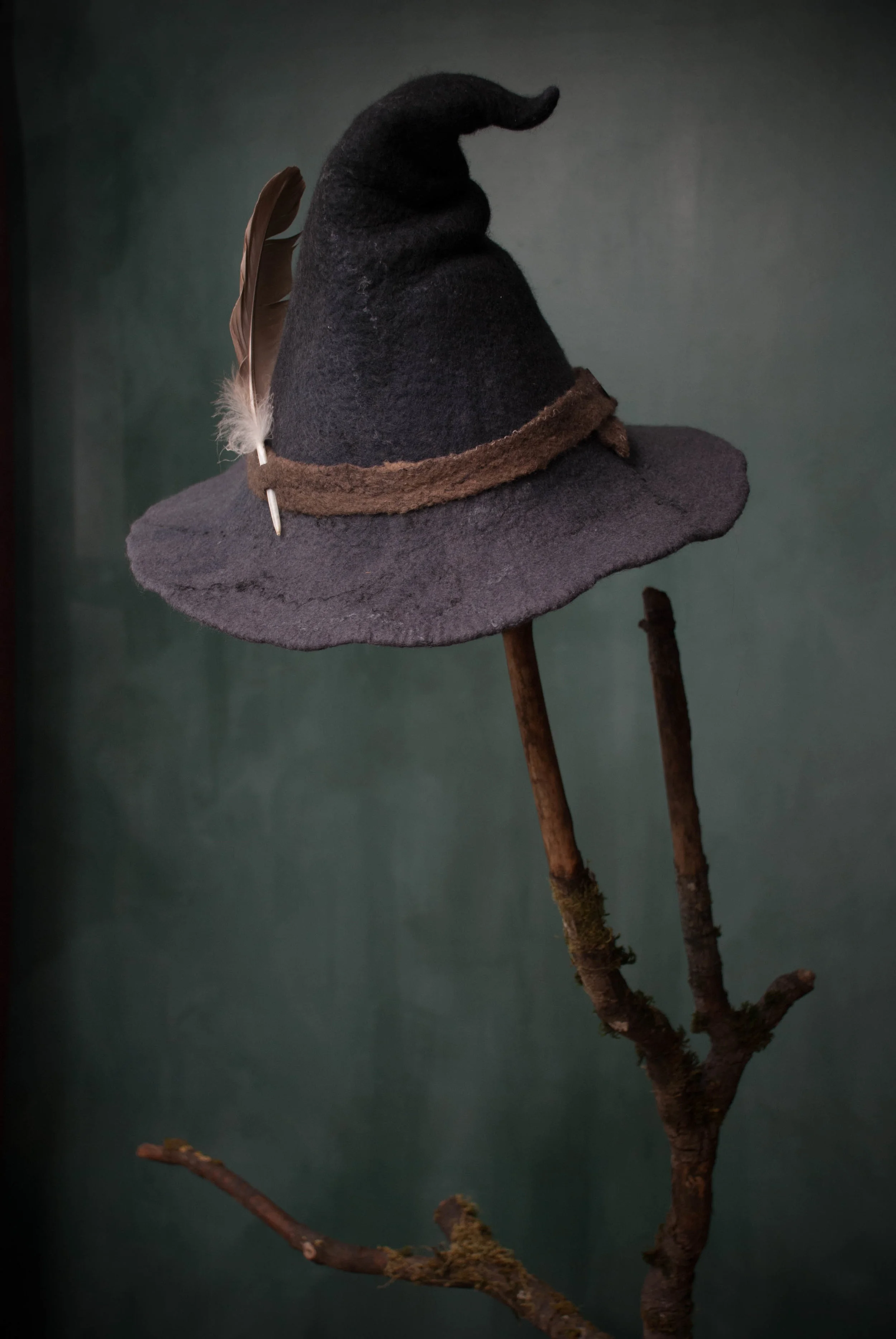WITCH — Lalabug Designs