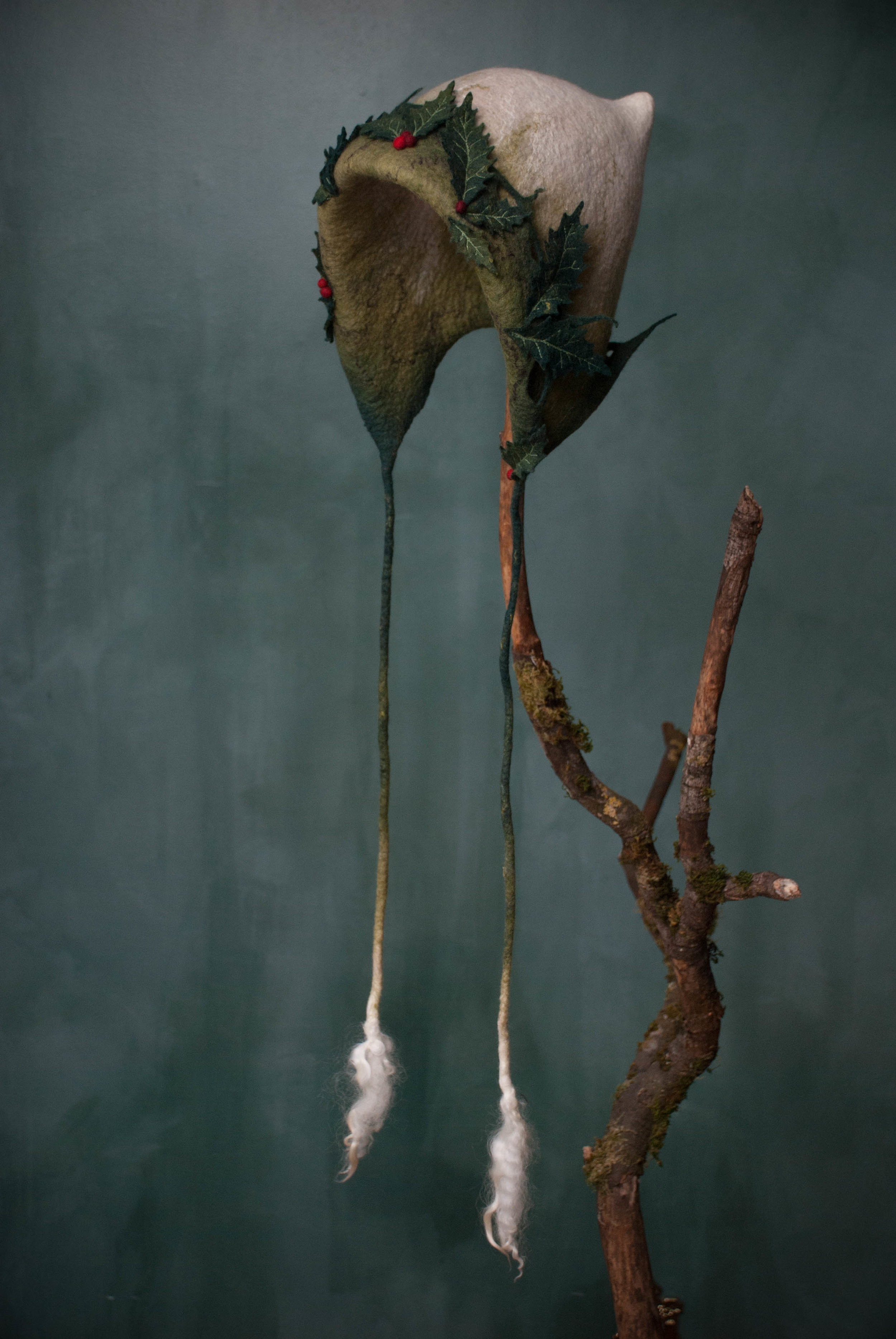 HOOD — Lalabug Designs