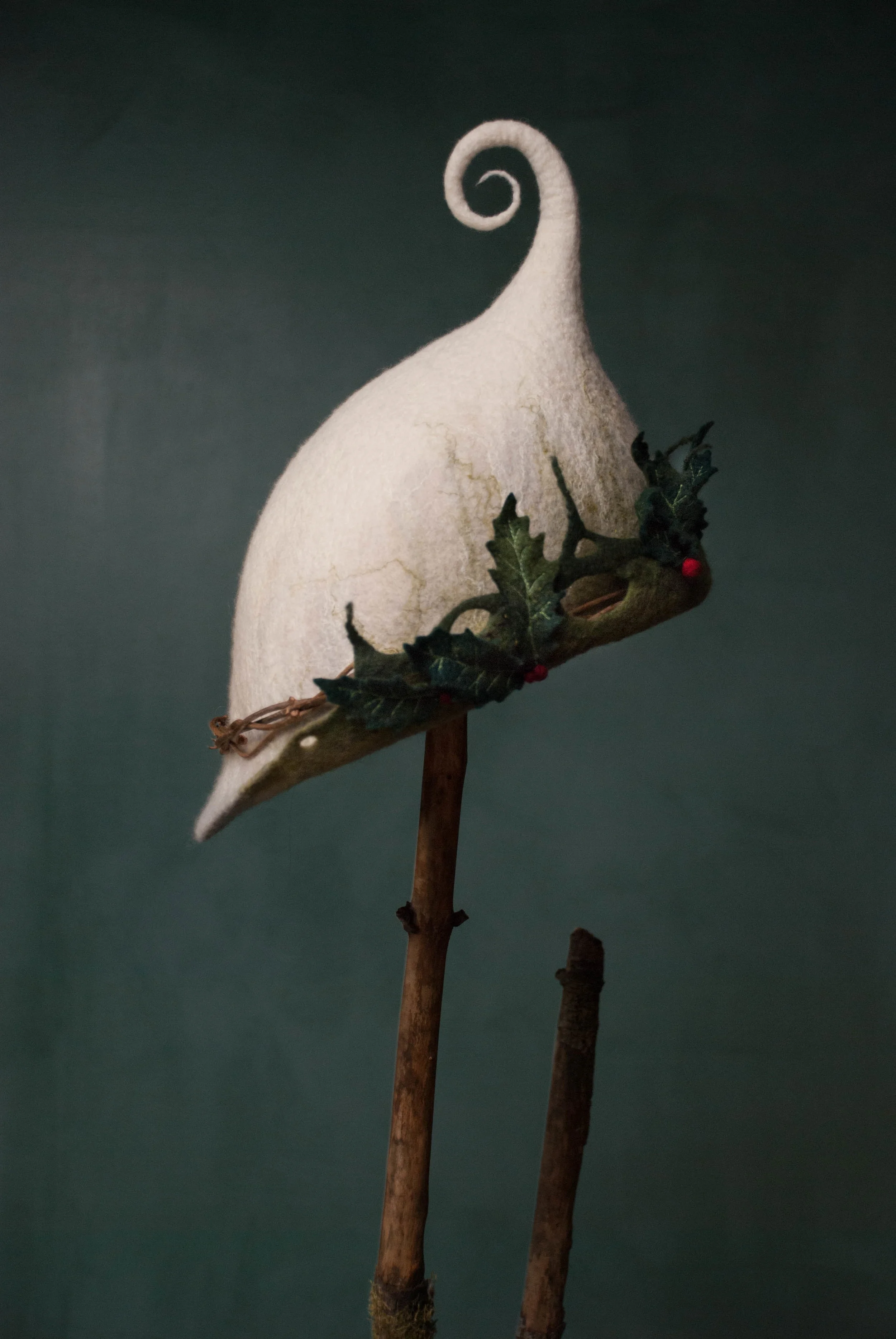 WREN — Lalabug Designs