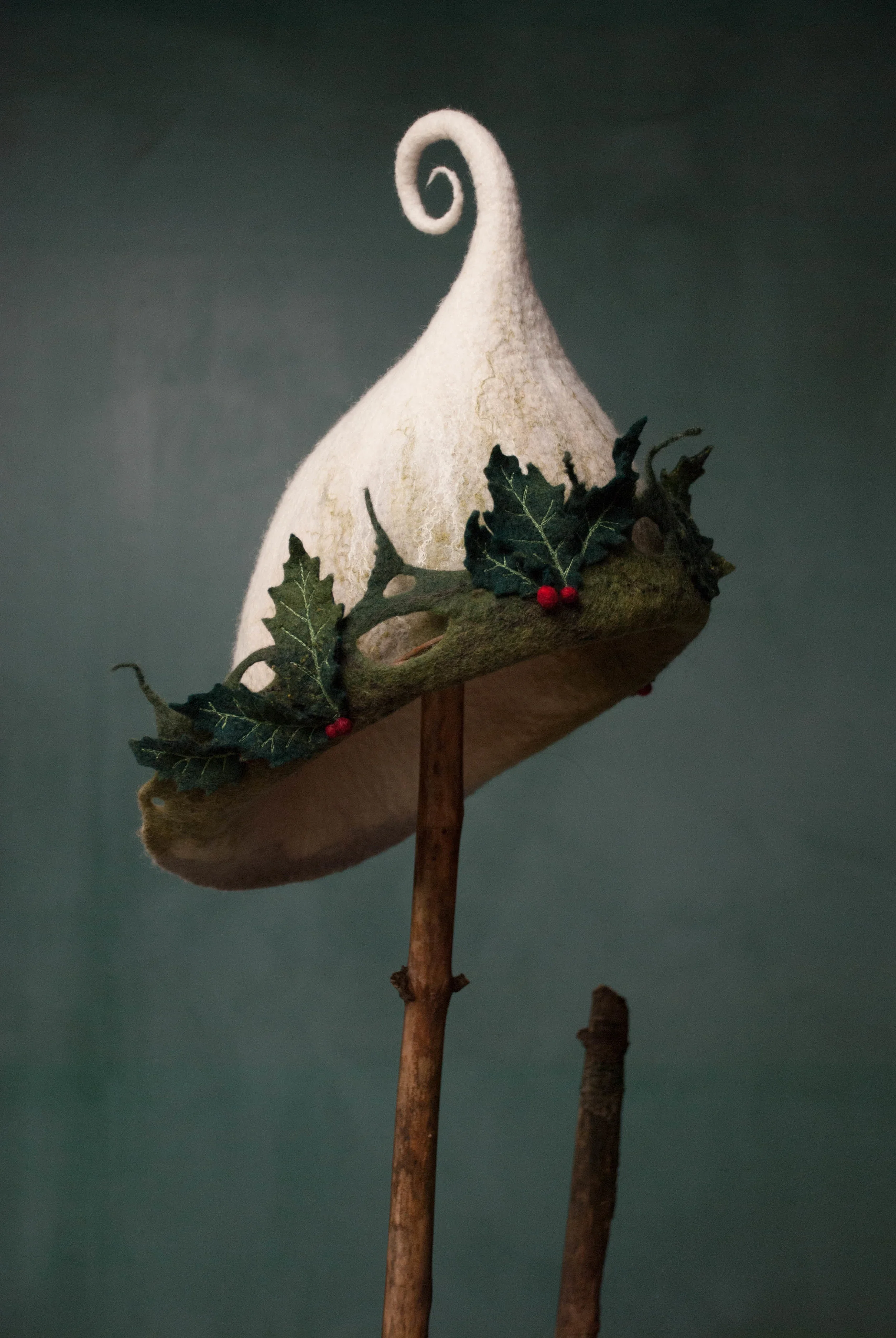 WREN — Lalabug Designs