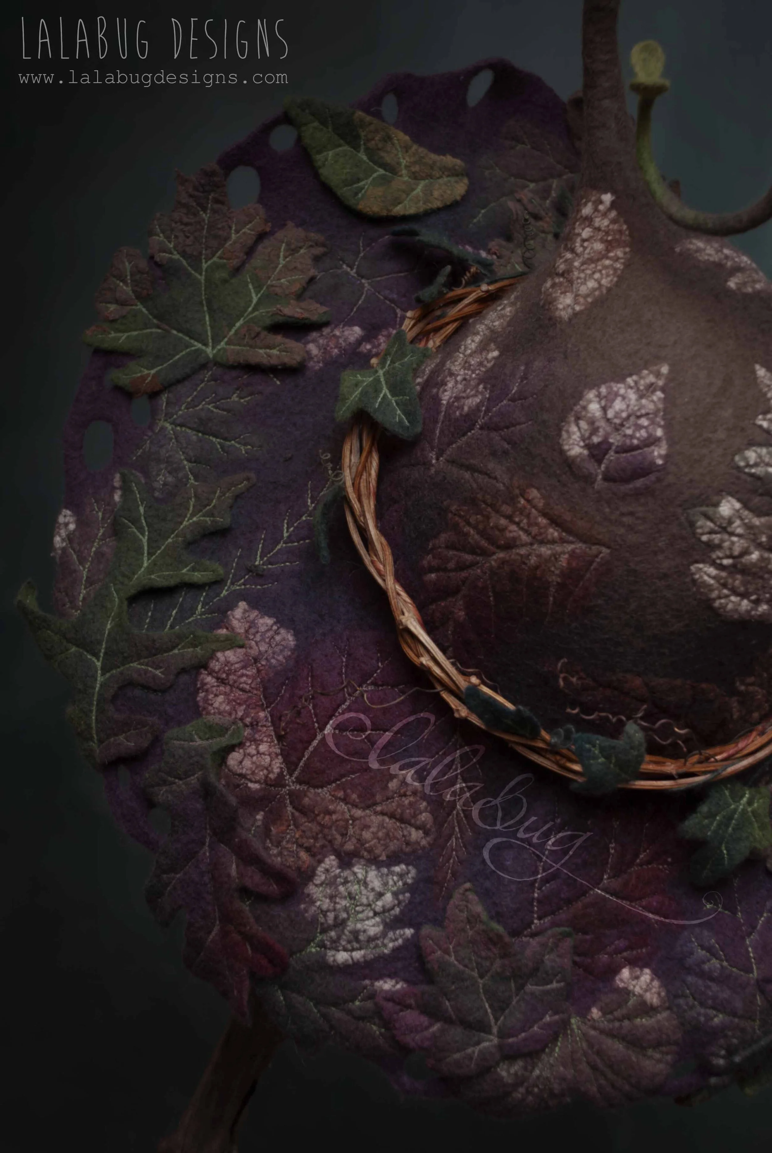 SHOP — Lalabug Designs