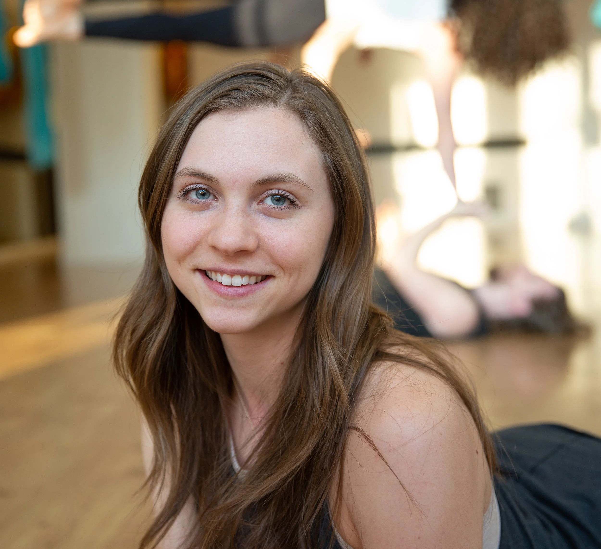 Sally Blood Headshots - Personal Branding Photography