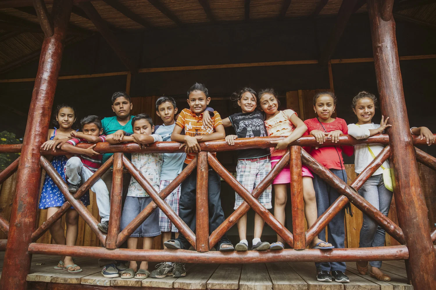 Our Vision-Ruby Ranch Nicaragua