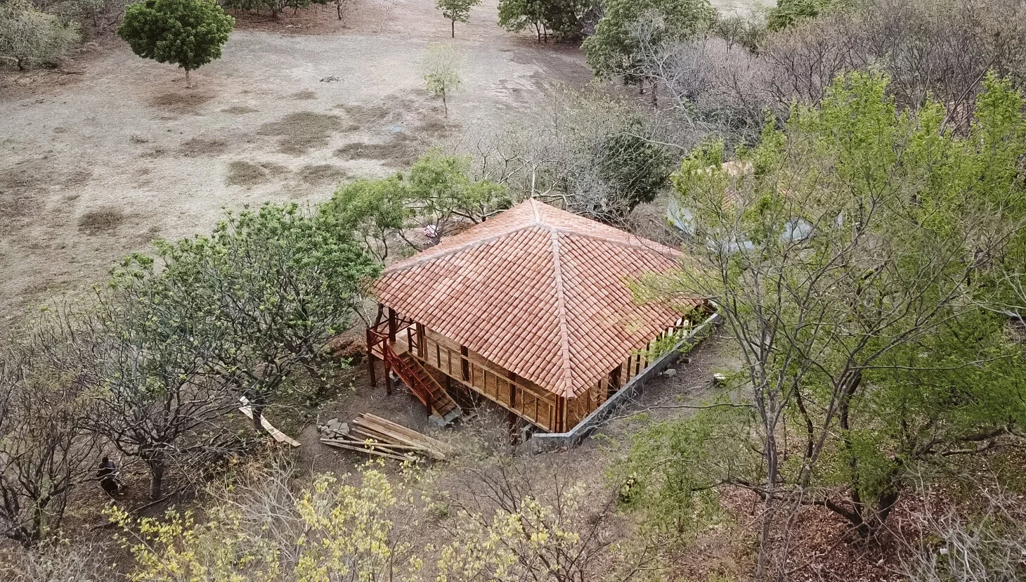 Development-Ruby Ranch Nicaragua