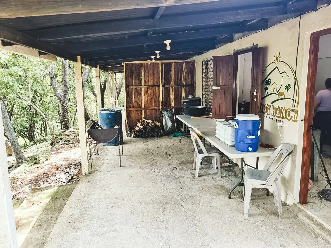 Development-Ruby Ranch Nicaragua