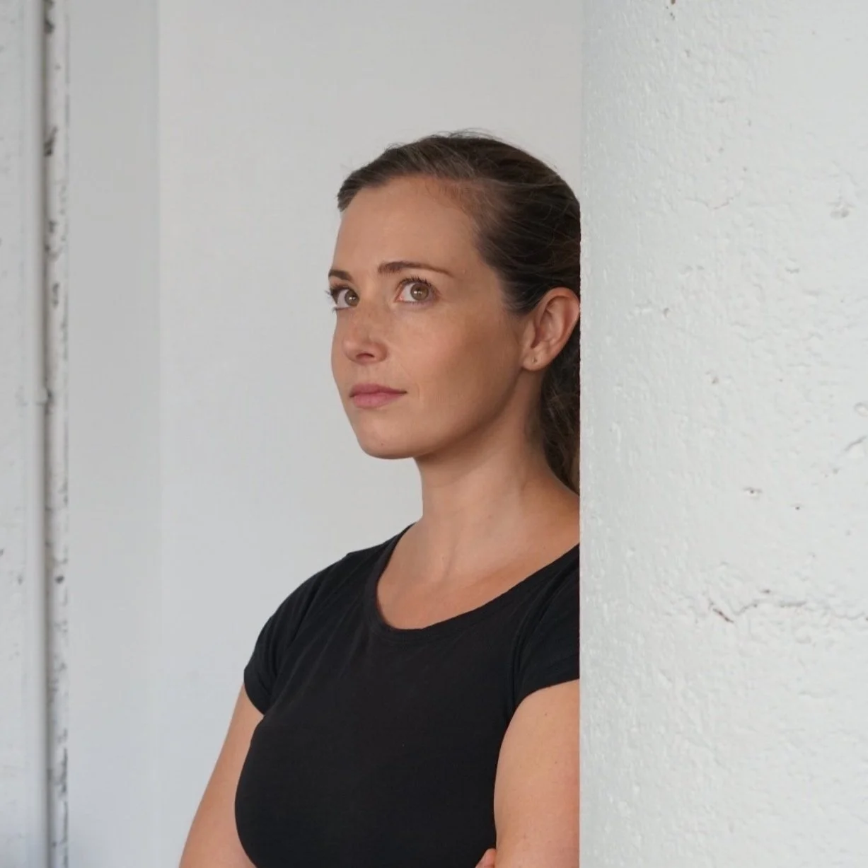 About — Hello, I'm Elaine