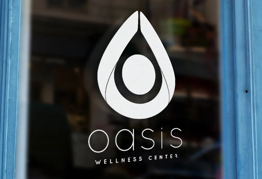 Oasis — Carol Nguyen