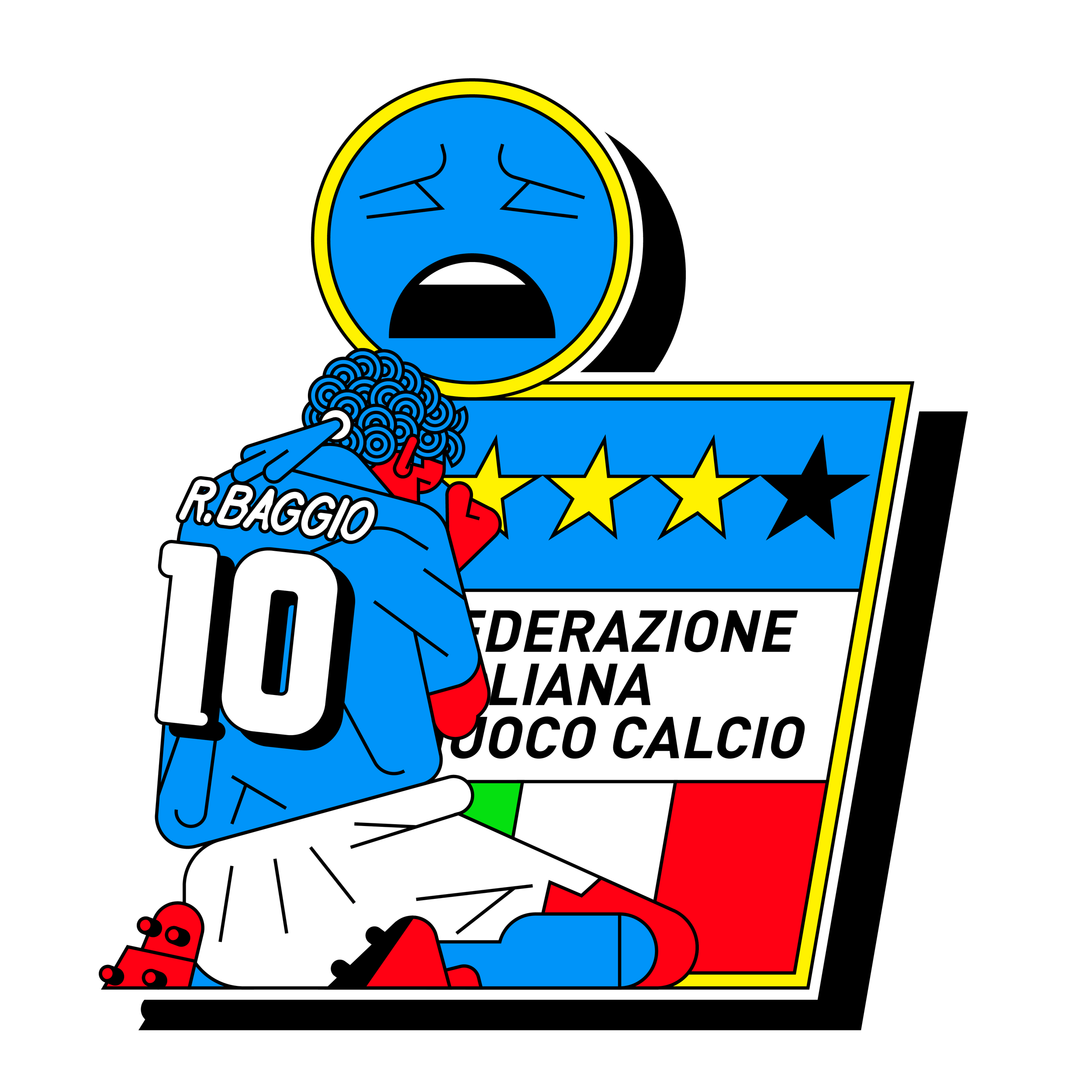 Josimar Magazine — Daniel Nyari