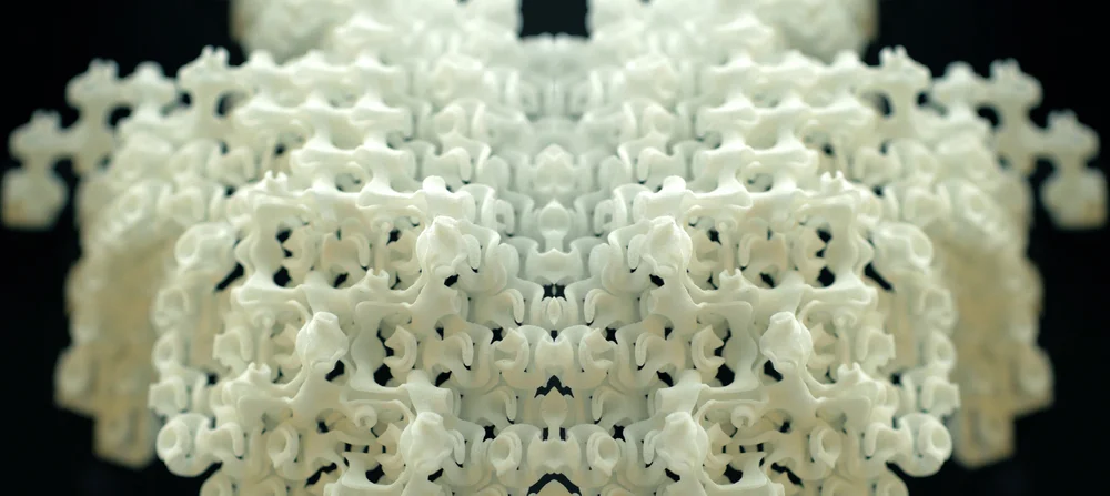 Polyomino — Jose Sanchez