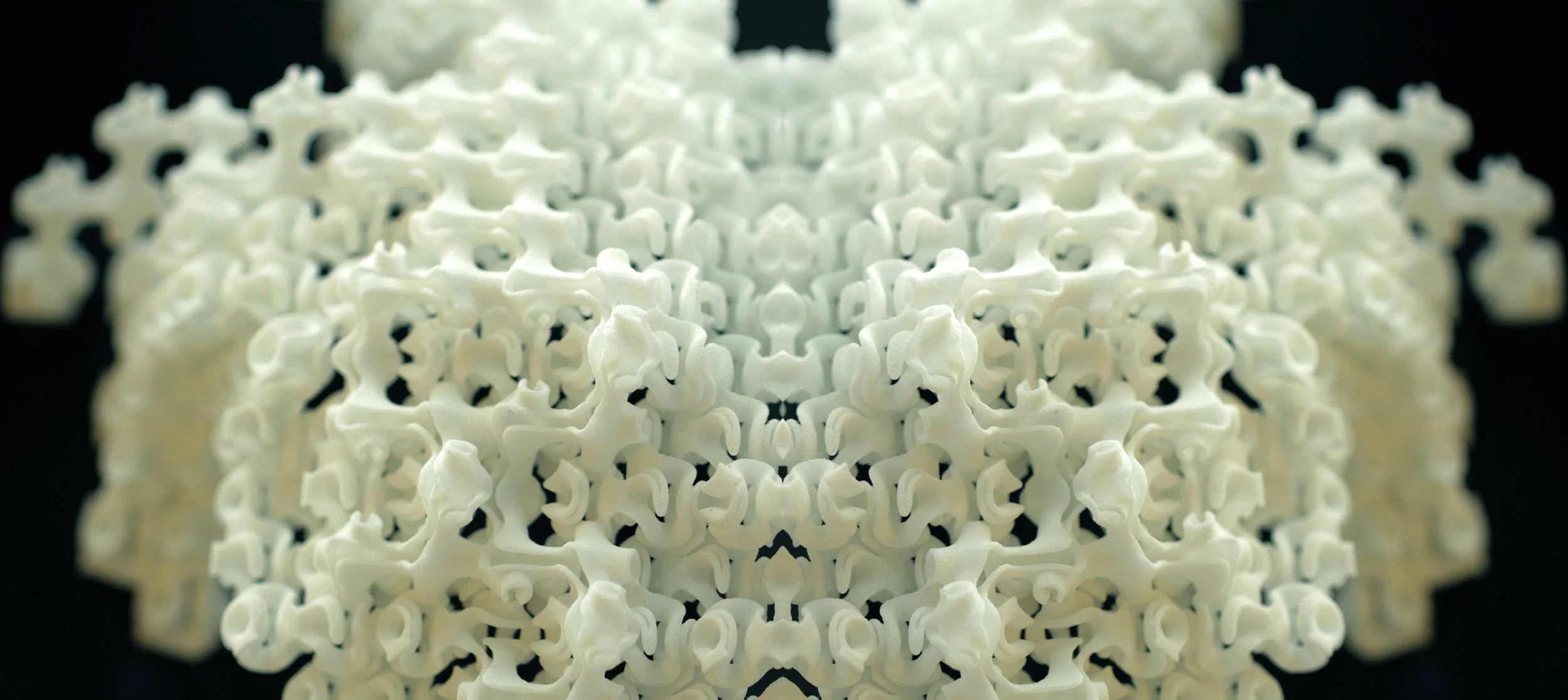 Polyomino — Jose Sanchez