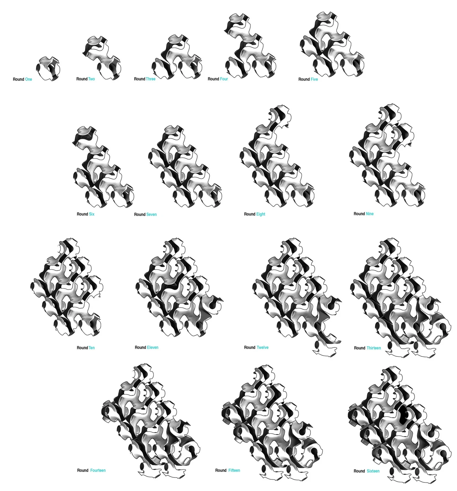 Polyomino — Jose Sanchez