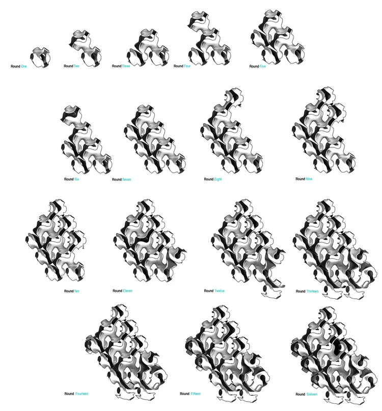 Polyomino — Jose Sanchez