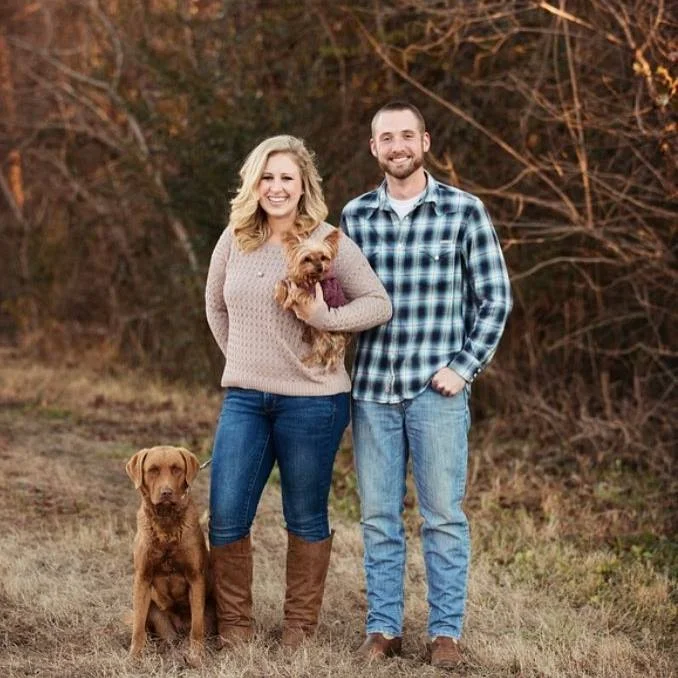 A Hunting Proposal....Love in the Outdoors! — Reel Camo Girl