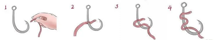 “HOOKED” ON FISHING? HOW-TO BAIT FOR FRESHWATER FISHING — Reel Camo Girl