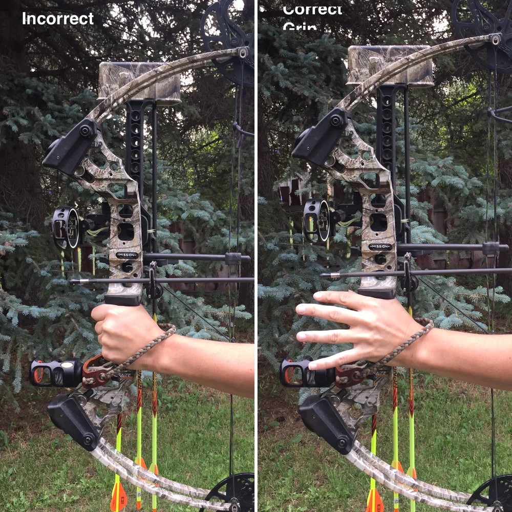 Archery for Beginners: Tips to Help You Make the Best Shot — Reel Camo Girl