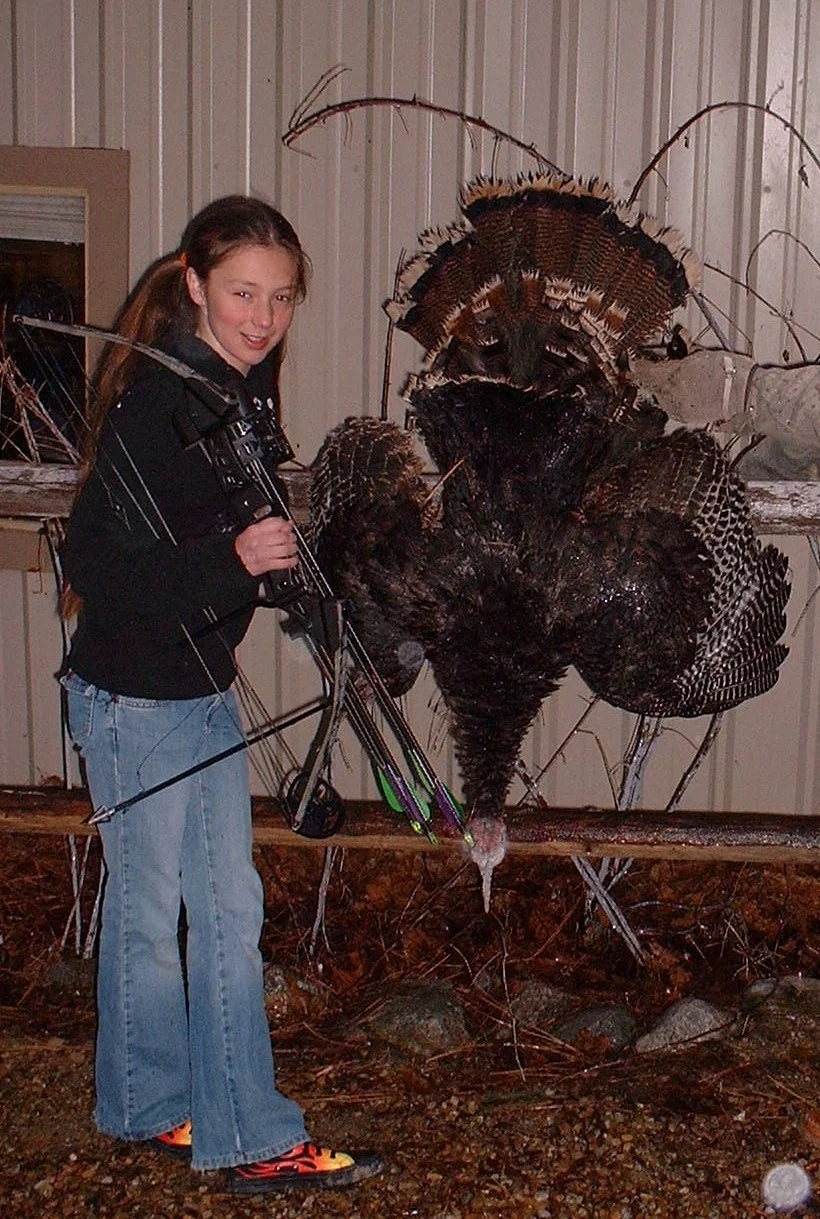 RCG Recipes- Turkey Bombs — Reel Camo Girl