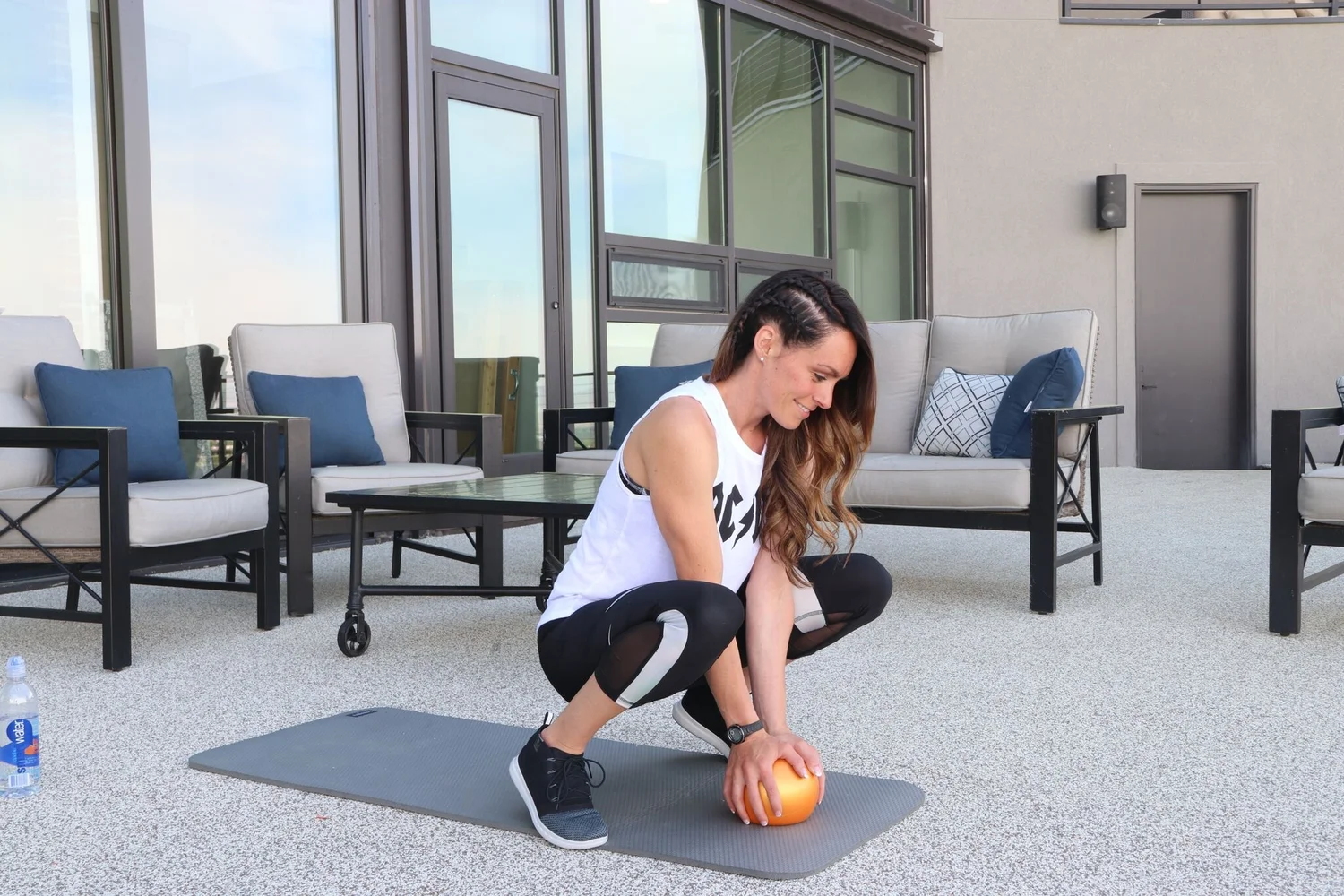 REELCAMO GIRL FITNESS - LEGS — Reel Camo Girl