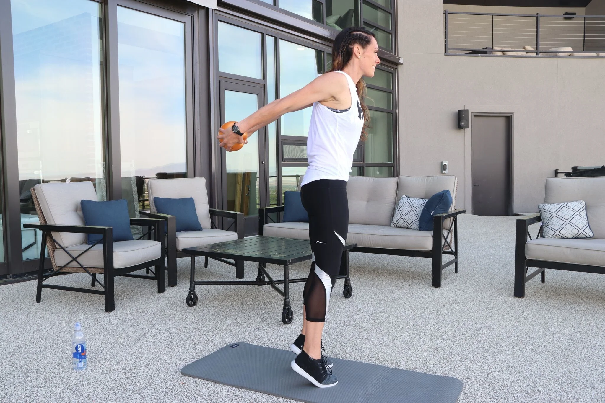 REELCAMO GIRL FITNESS - LEGS — Reel Camo Girl