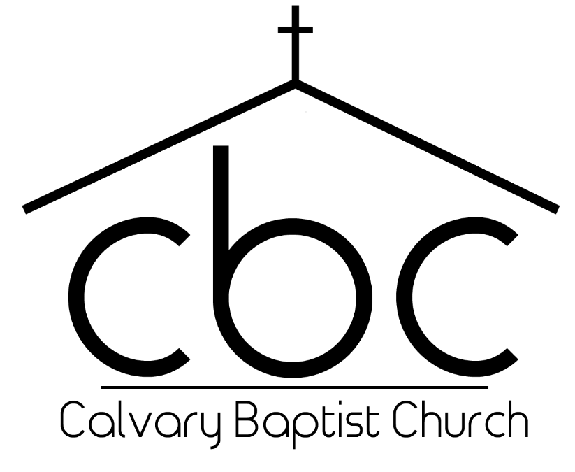Calvary Baptist Church Logo