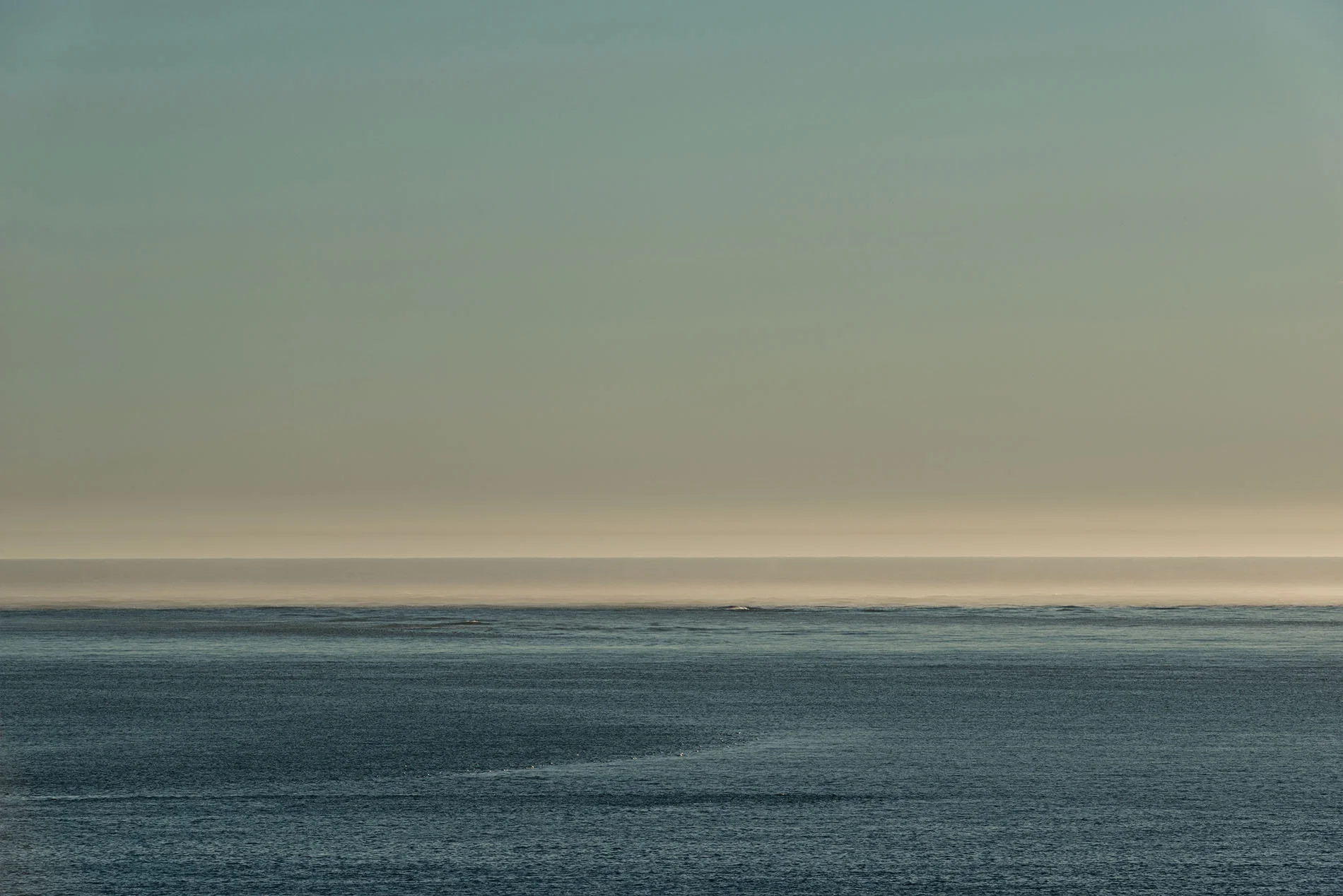 Horizon: A Certain Quality of Light — Andrew Gash Photographer