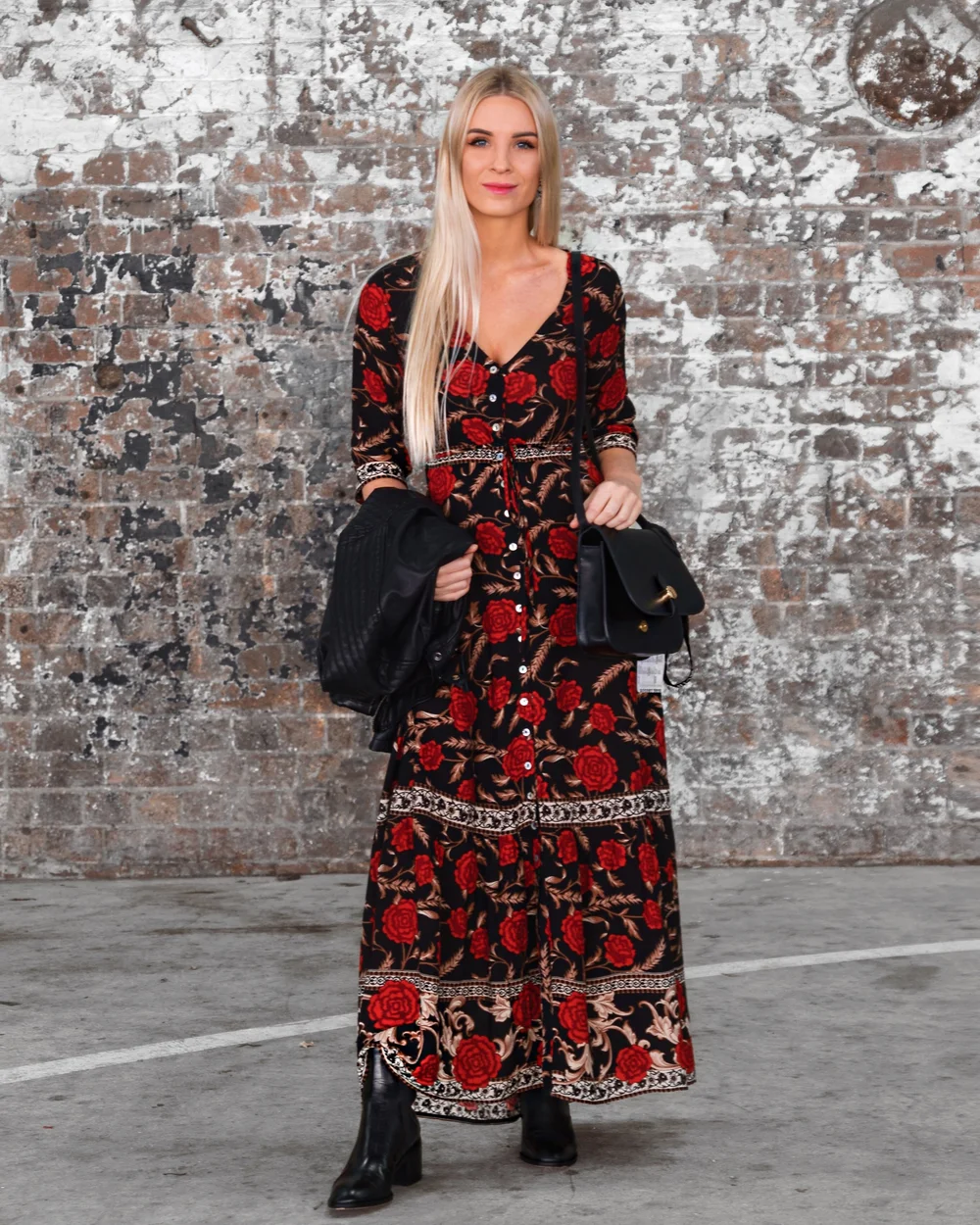 My Fashion Week Looks for 2017 — Izzy Wears Blog