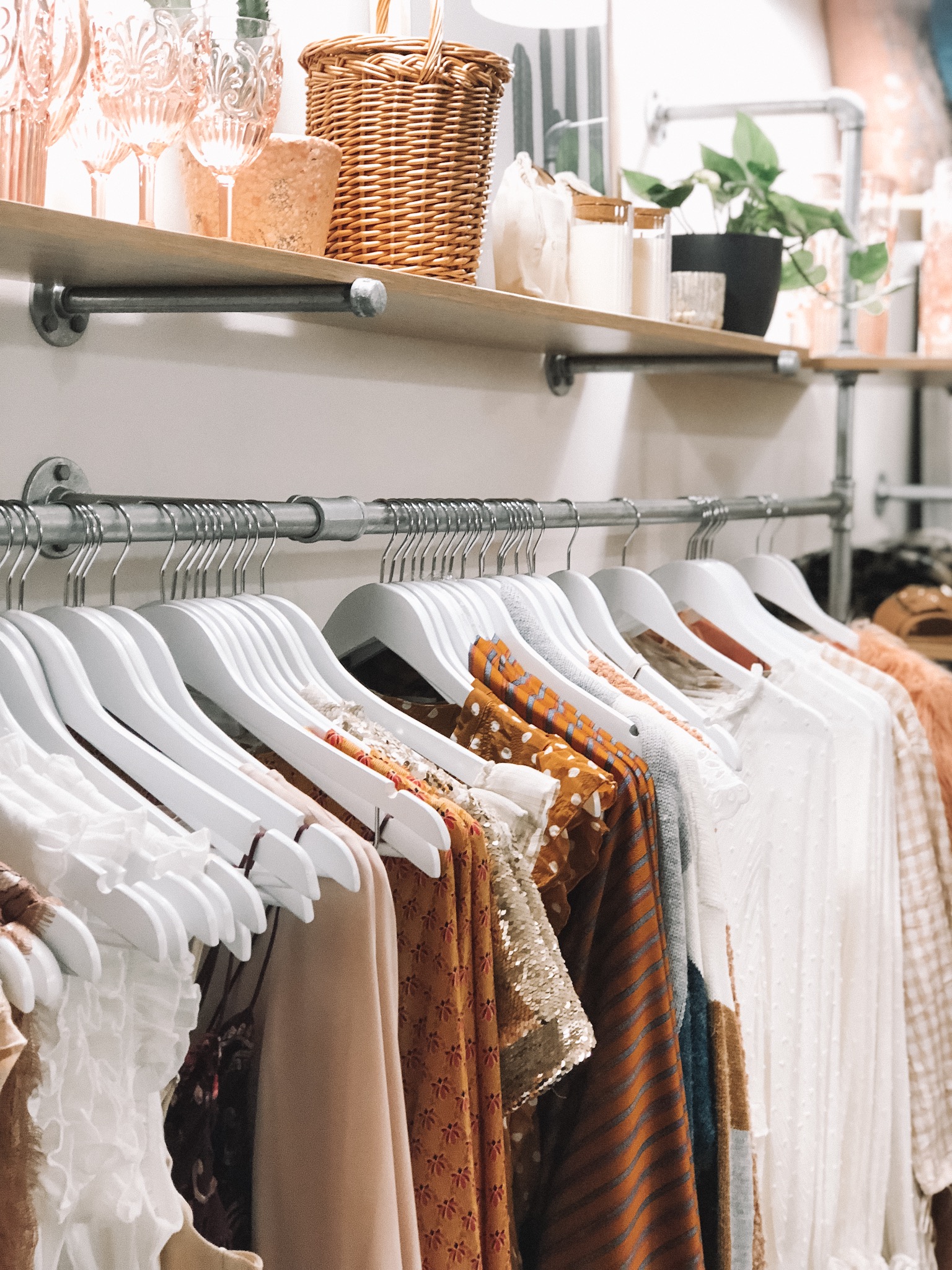 Out With Audrey - Perth Store VIP Launch — Izzy Wears Blog