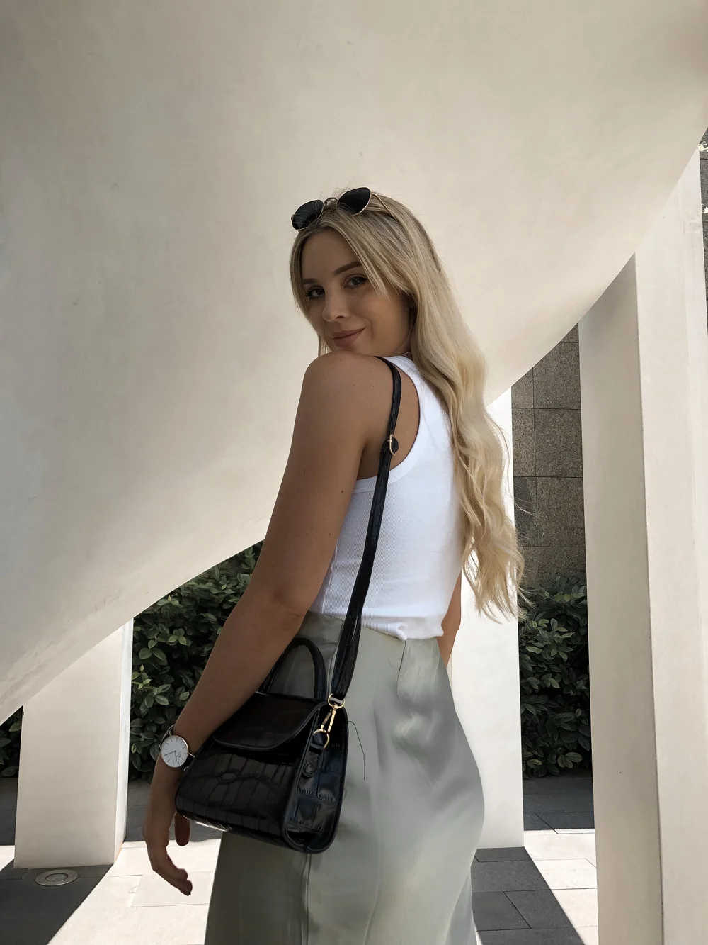 Transeasonal Spring to Summer Outfit Ideas with Glassons — Izzy Wears Blog