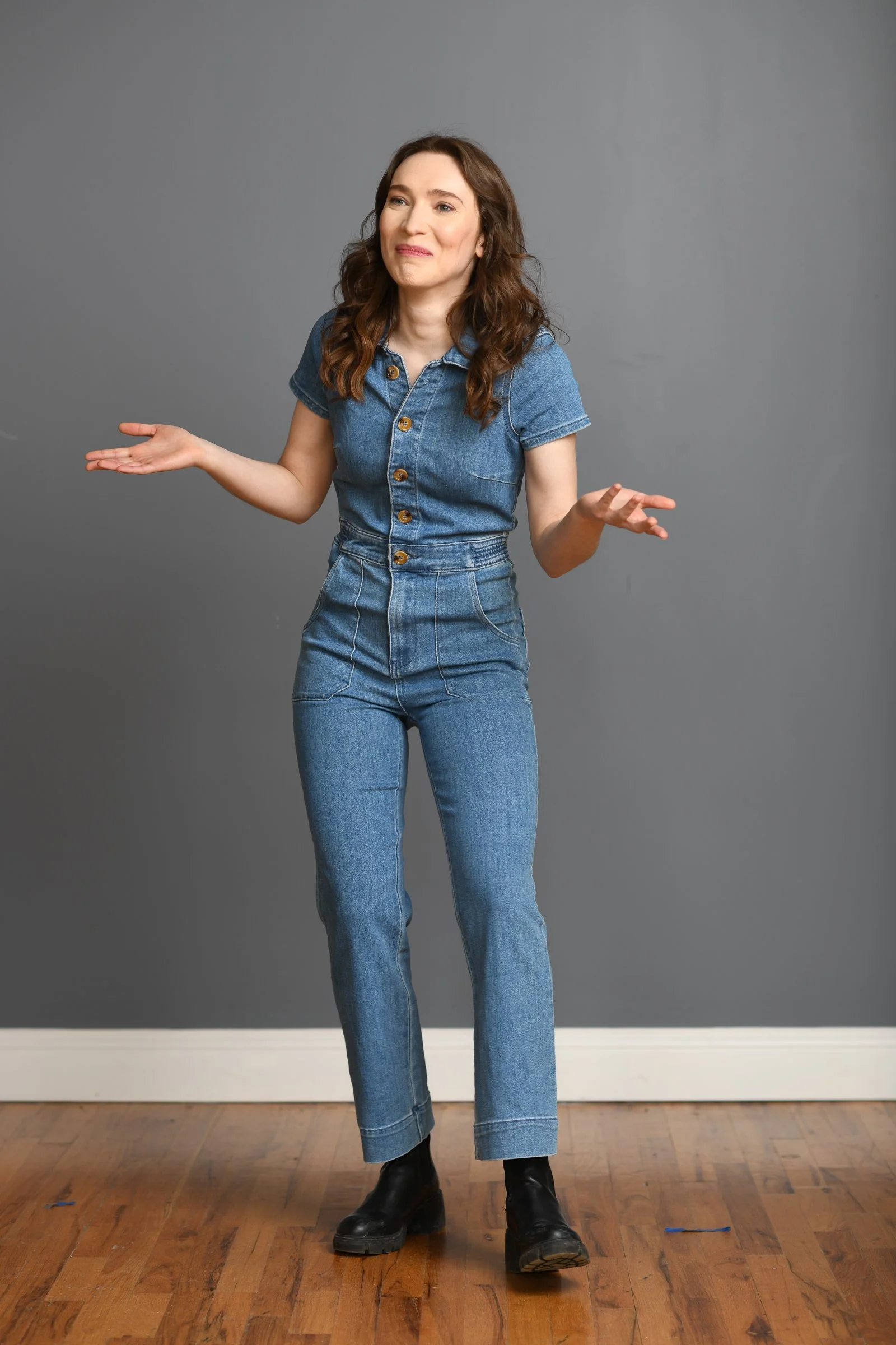 Coach — Rebecca Hurd