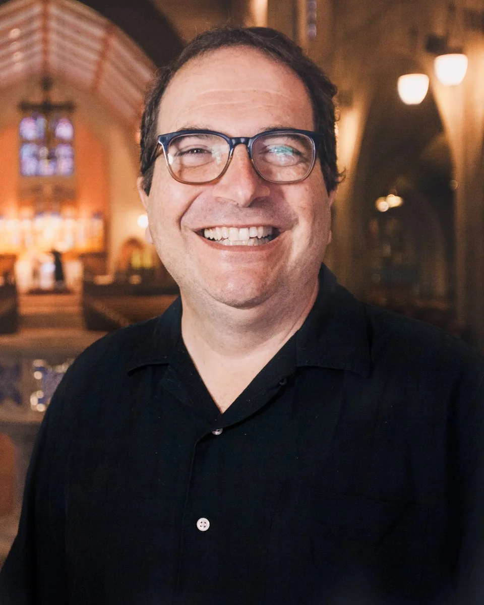 Vestry — Saint Mark's Episcopal Church