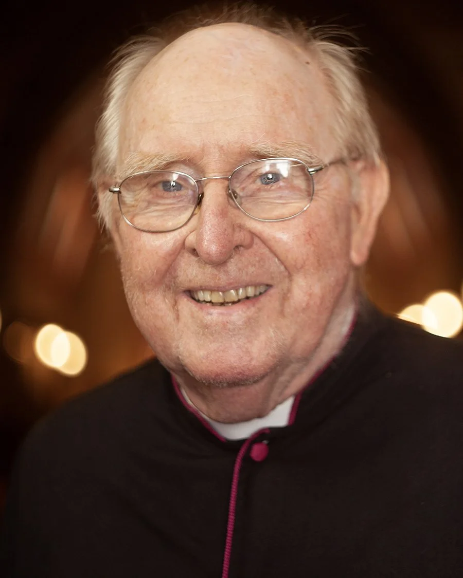 Clergy at Saint Mark's Episcopal Church in Glendale, California — Saint ...