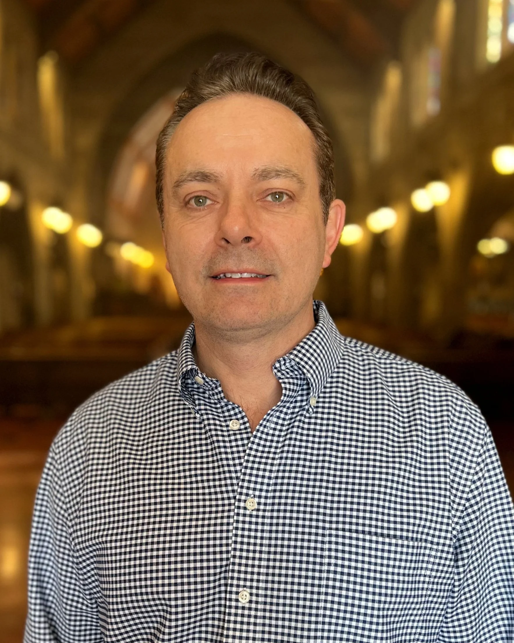 Vestry — Saint Mark's Episcopal Church