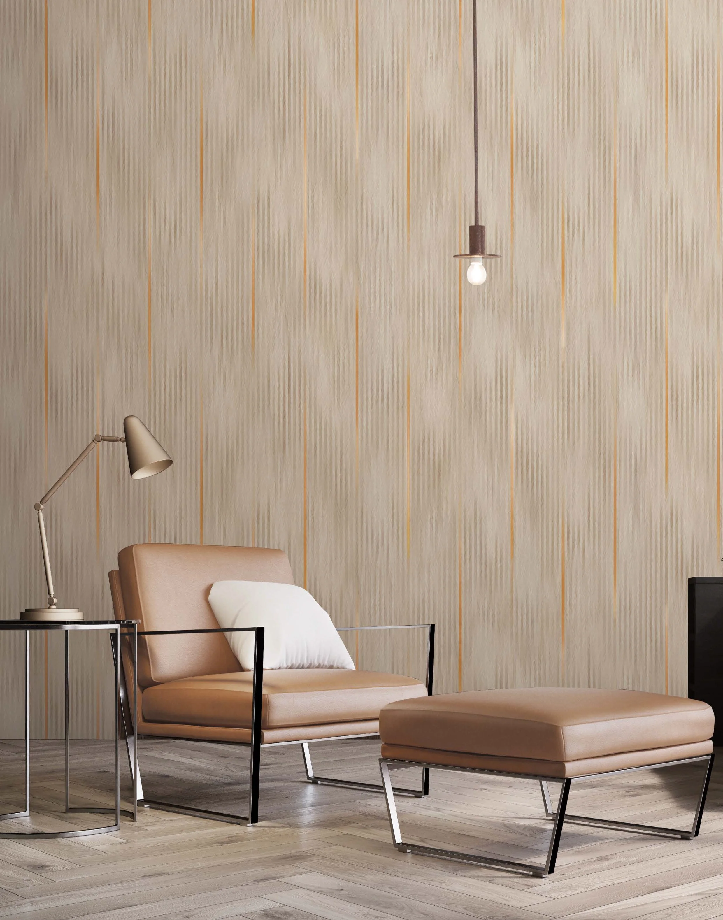 Modern — Hummingbird Wallpaper