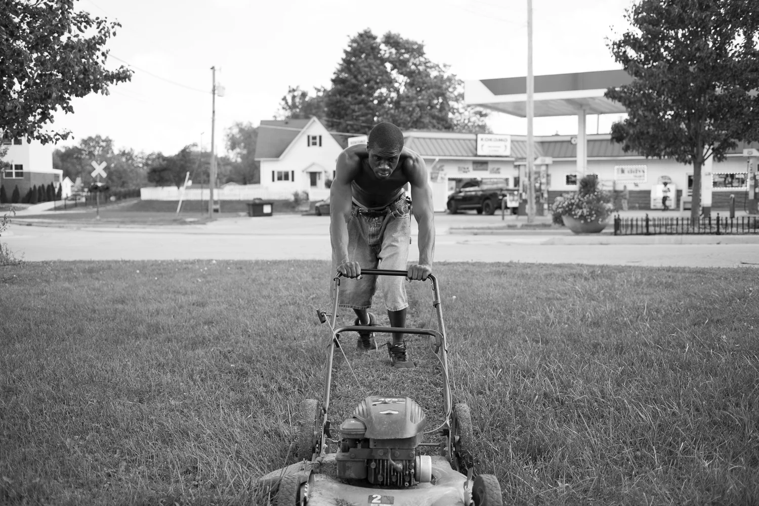 Matthew Carroll