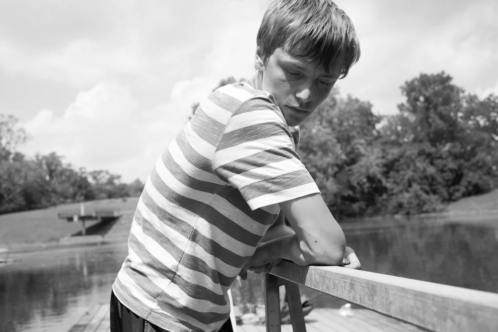 MATTHEW CARROLL