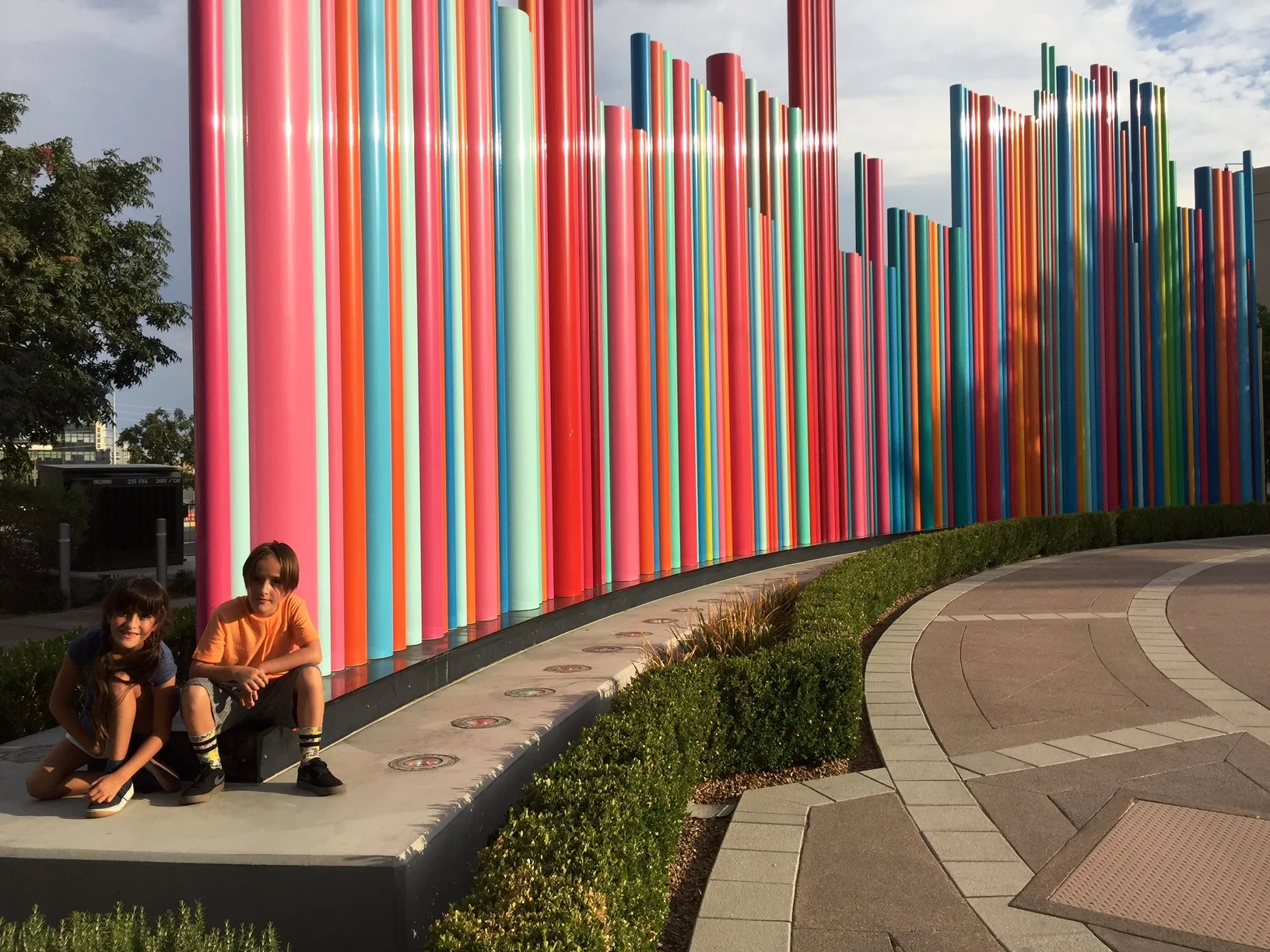 Bav Babe — VEGASMAMAS