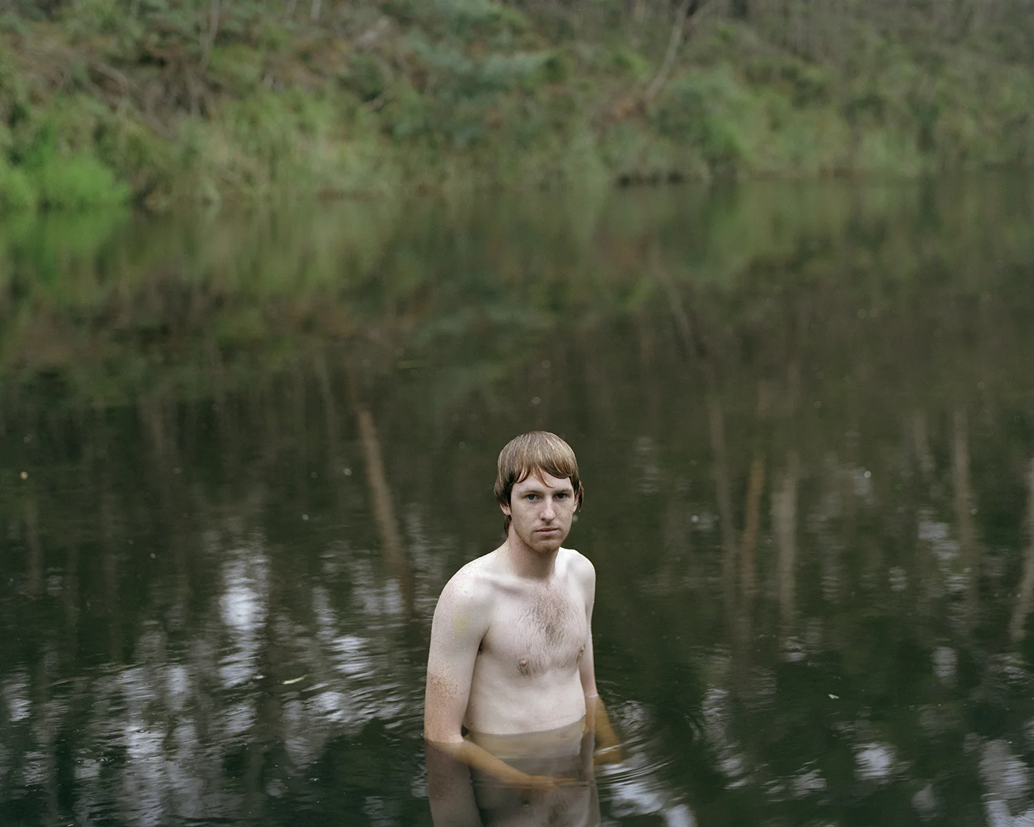 Art Work — Thomas Breakwell