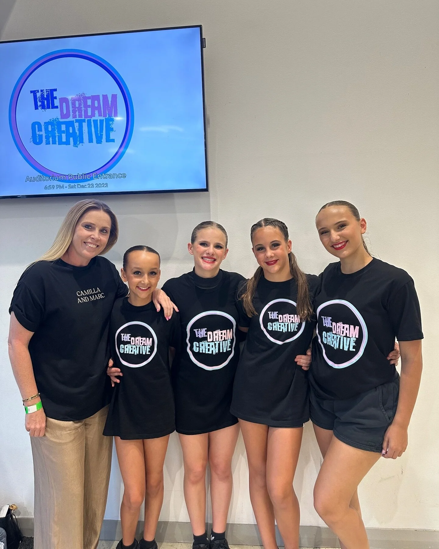 All Star Dance & Performance