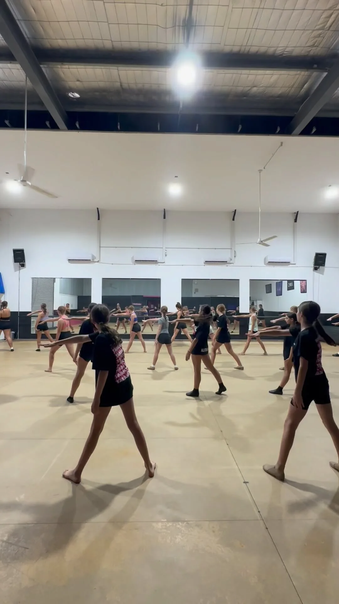 All Star Dance & Performance