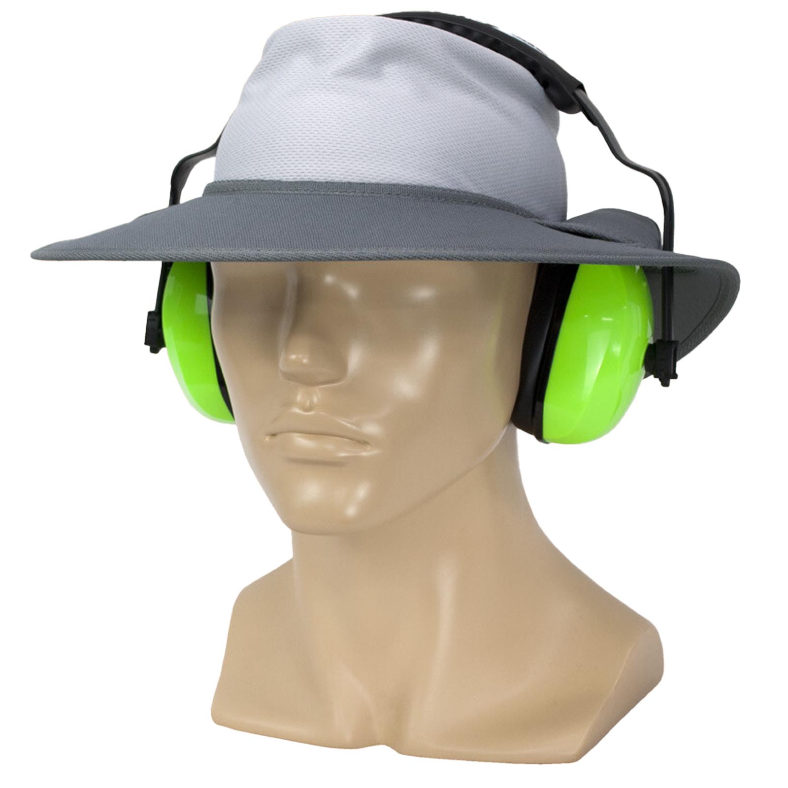 Earmuff Hat Breeze Mesh Newcastle Hats SunSafe Australia earmuff-hat-breeze-mesh-newcastle-hats-sunsafe-australia