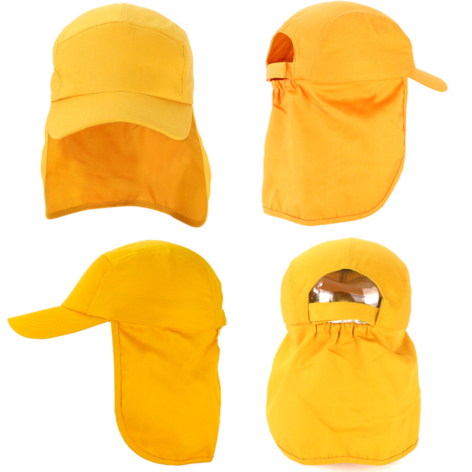 Sun Protection Australia UPF 50+ Adapt-A-Cap – Ultimate Sun Safety ...