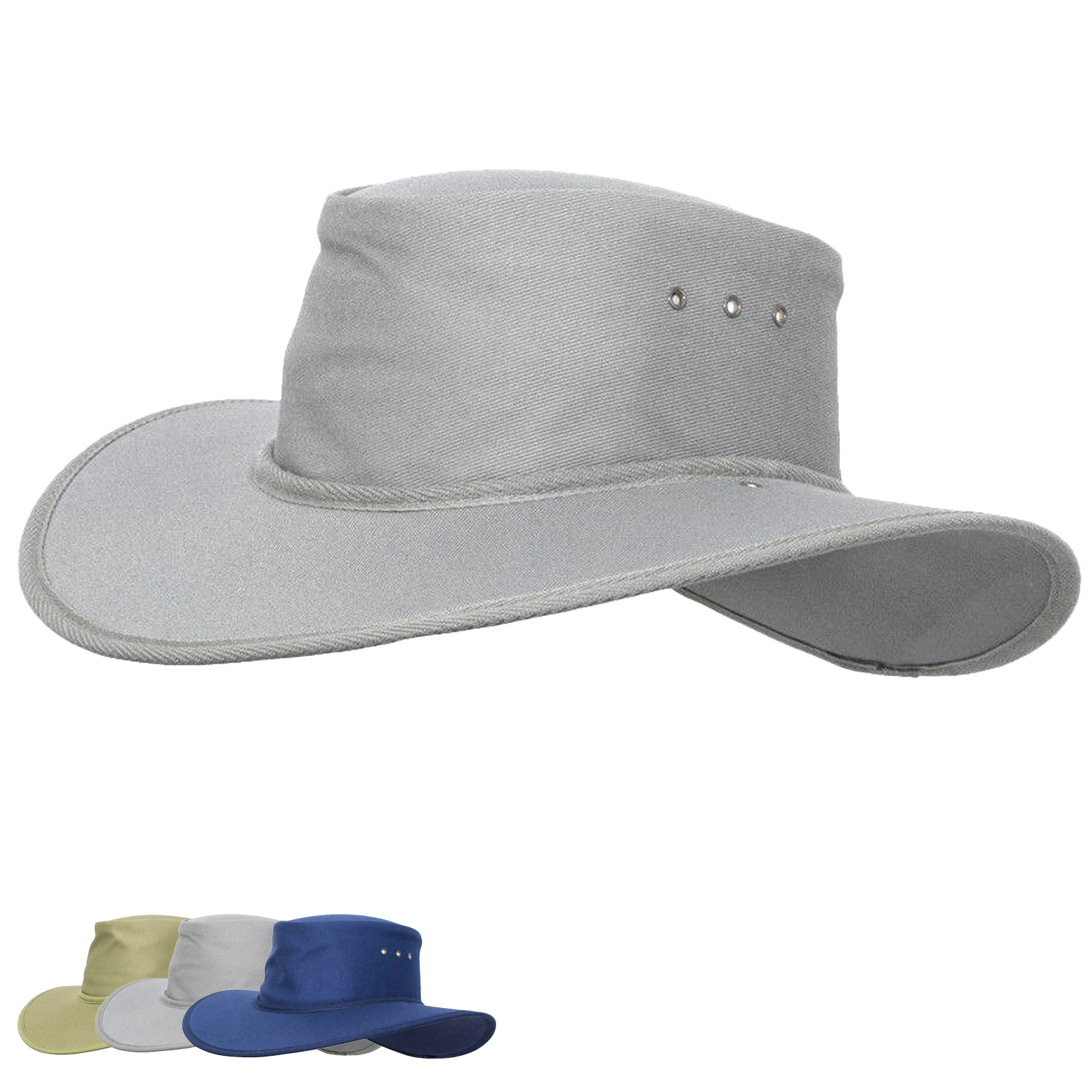 Newcastle Hats - Australian Made | SunSafe Australia