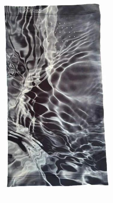 UPF 50+ Neck Sock - UVeto Australia | SunSafe Australia