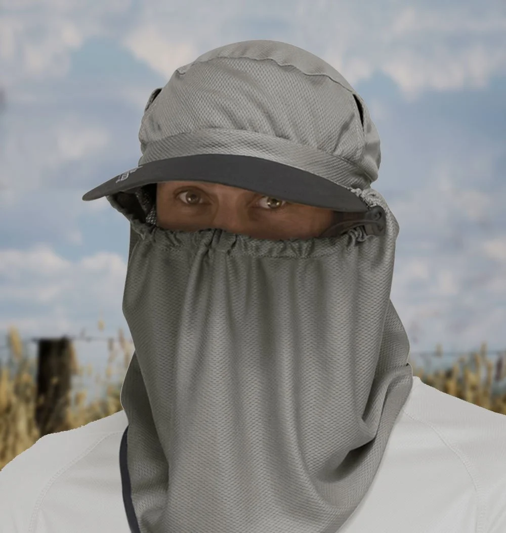 SunSafe Australia – UPF 50+ Sun Protection Hats, Shirts & More